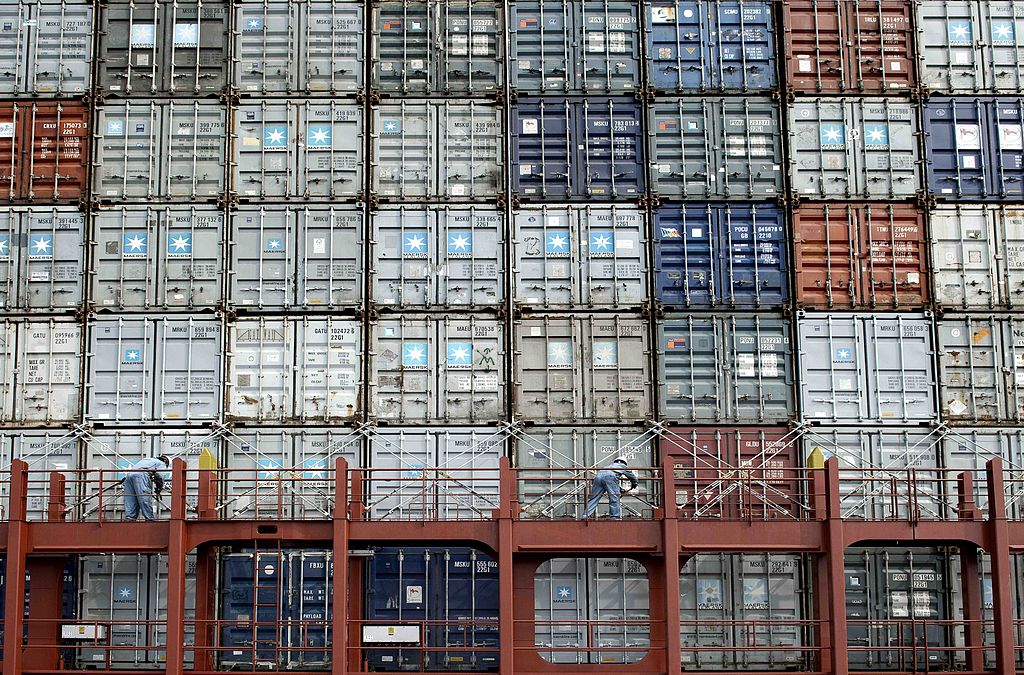 Episode 1: Arvind Panagariya and Shruti Rajagopalan Talking Trade | The ...